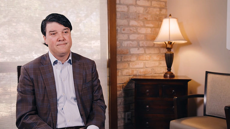 Dr. Regan | Baton Rouge Oral and Facial Surgery & Dental Implant Center